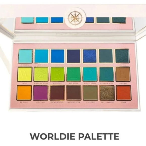 plouise | Makeup | Plouise Palette | Poshmark